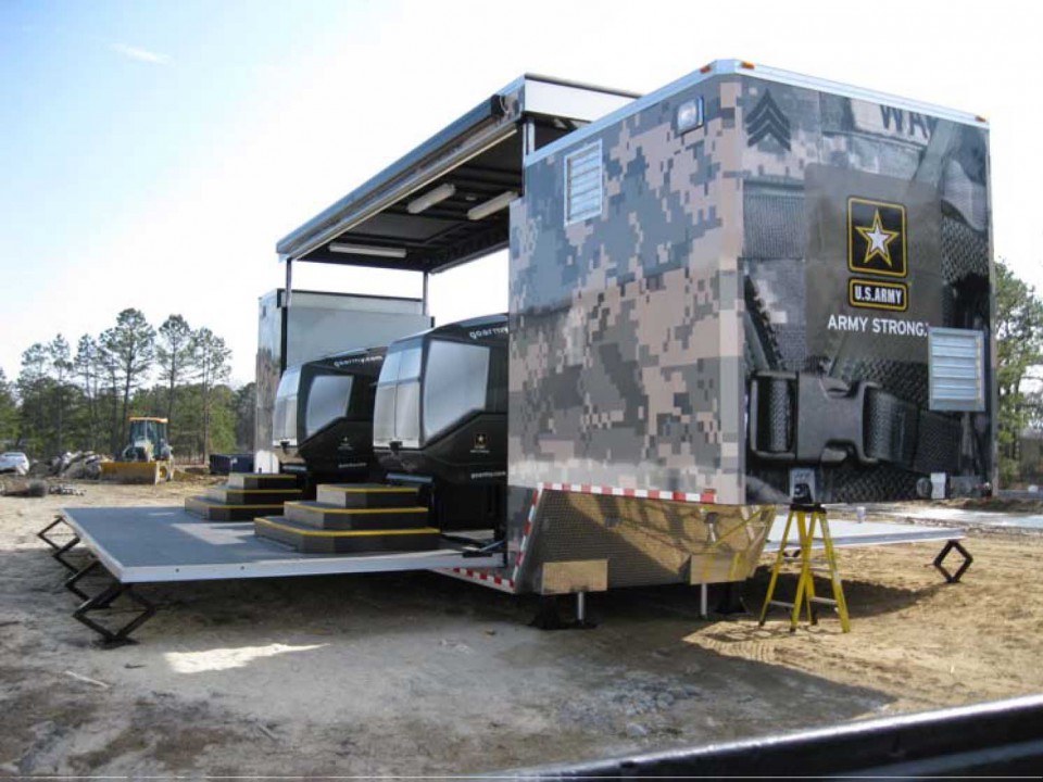 Mobile Units | MaxFlight